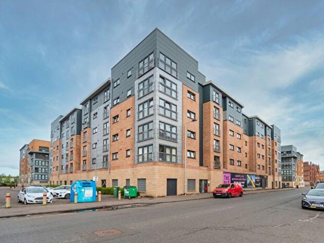 2 Bedroom Flat To Rent In Pollokshaws Road, Flat, Pollokshields, Glasgow, G41