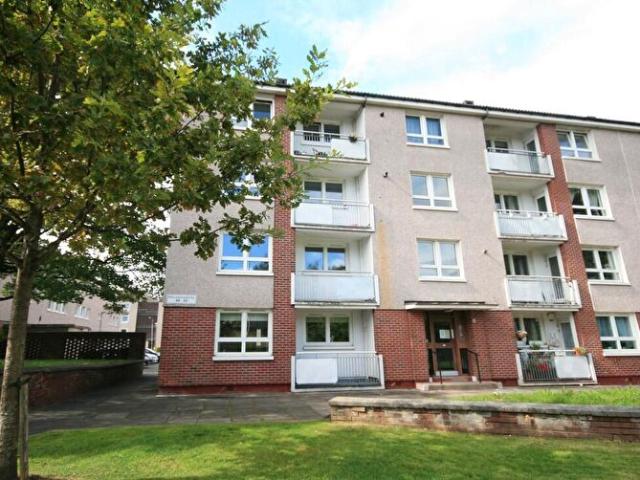 2 Bedroom Flat To Rent In Pollokshaws Road, Sizeable Bed Unfurnished Apartment, Gorbals Available /, G41