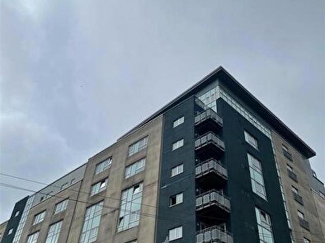 2 Bedroom Flat To Rent In Port Dundas Road, City Centre, G4