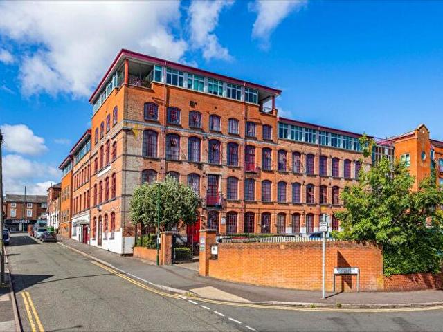 2 Bedroom Flat To Rent In Portland Road, Portland Square Portland Road, NG7