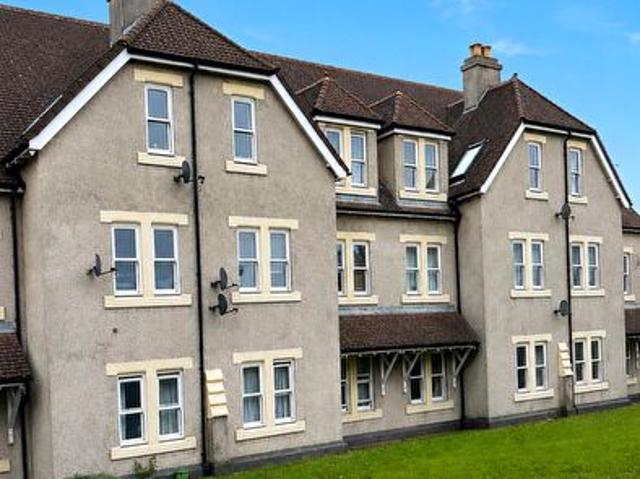 2 Bedroom Flat To Rent In Preswylfa Court, Merthyr Mawr Road, Bridgend, CF31