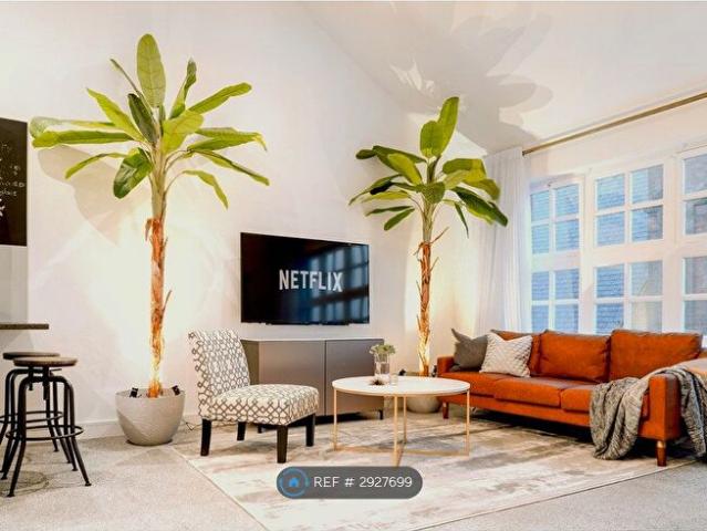 2 Bedroom Flat To Rent In Print Room, Leicester, LE1