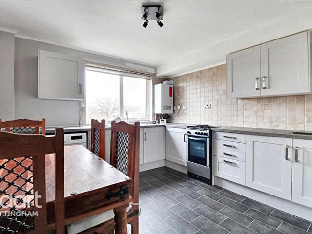 2 Bedroom Flat To Rent In Princess Close, Nottingham, NG4