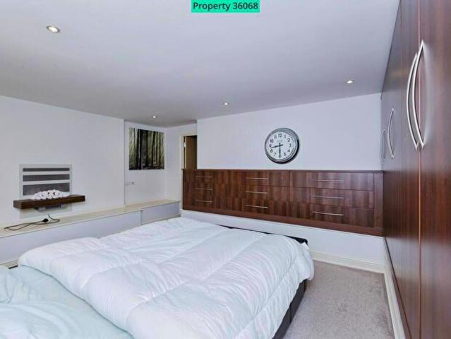 2 Bedroom Flat To Rent In Princess House, De Montfort Street, Leicester, LE1