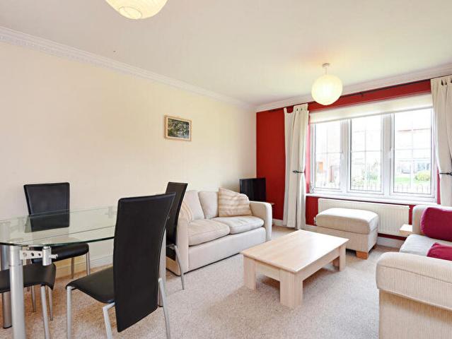 2 Bedroom Flat To Rent In Priory Court, Jackson Road, Oxford, OX2