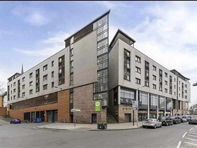 2 Bedroom Flat To Rent In Priory Place, Coventry, CV1