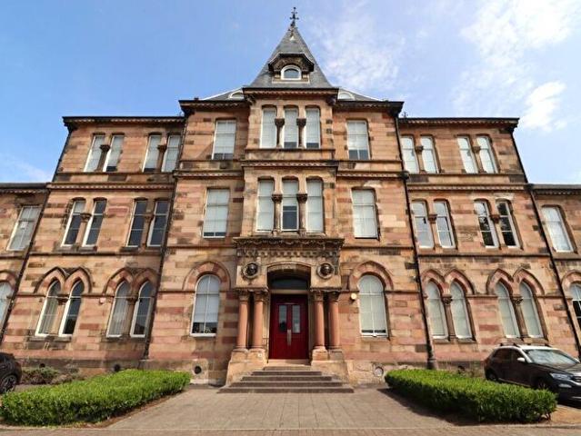 2 Bedroom Flat To Rent In Prospecthill Grove, Mount Florida, Glasgow, G42