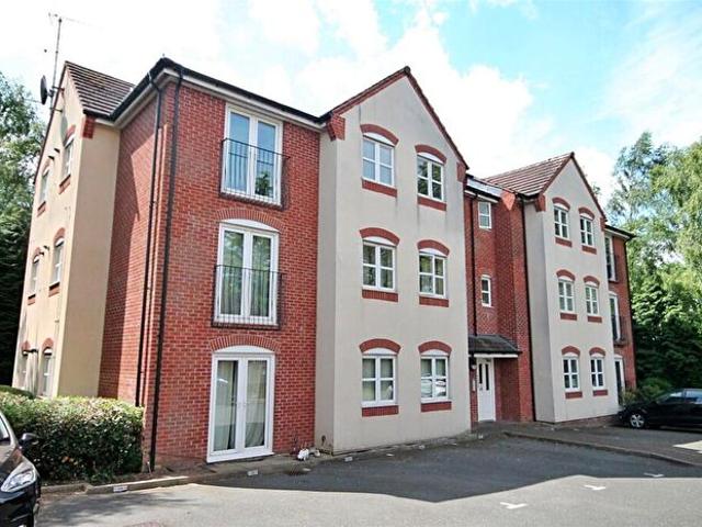 2 Bedroom Flat To Rent In Quarry Hill, Wilnecote, Tamworth, Staffordshire, B77