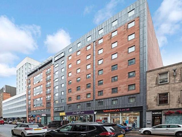 2 Bedroom Flat To Rent In Queen Street, Merchant City, Glasgow, G1