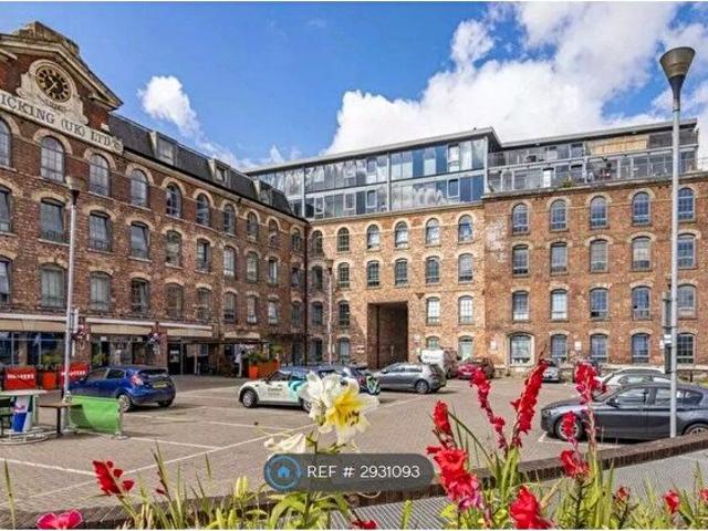2 Bedroom Flat To Rent In Queens Road, Nottingham, NG2