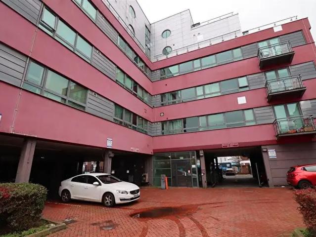 2 Bedroom Flat To Rent In Queens Road, Coventry, CV1
