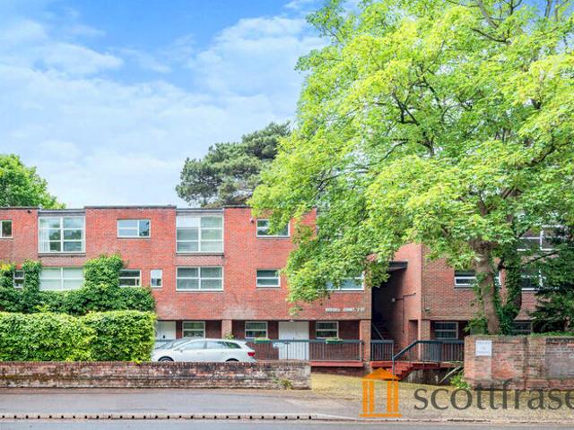 2 Bedroom Flat To Rent In Russell Court, Oxford, OX2