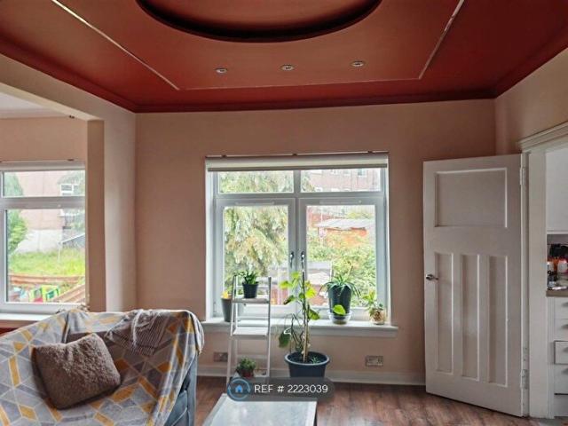 2 Bedroom Flat To Rent In Rutherglen, Glasgow, G73