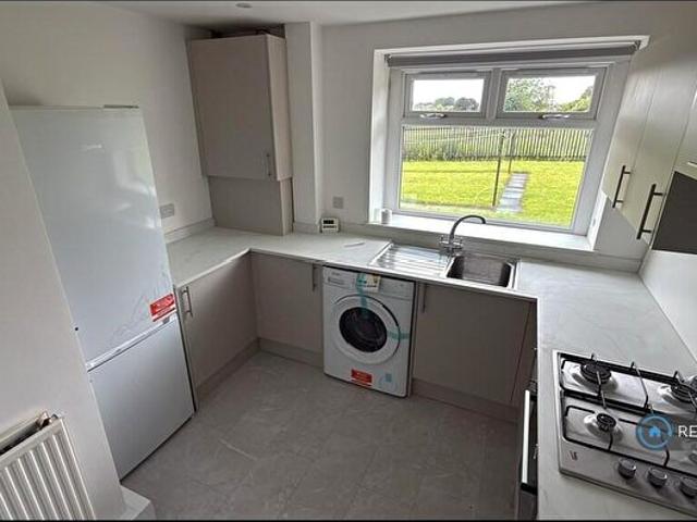 2 Bedroom Flat To Rent In Rye Road, Glasgow, G21