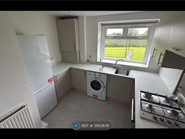 2 Bedroom Flat To Rent In Rye Road, Glasgow, G21