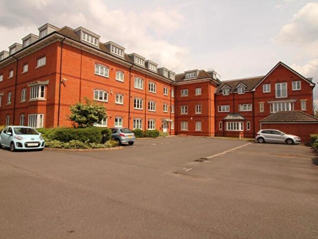 2 Bedroom Flat To Rent In Radcliffe Road, West Bridgford, NG2