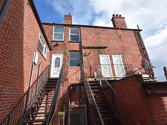 2 Bedroom Flat To Rent In Radford Road, Nottingham, NG7