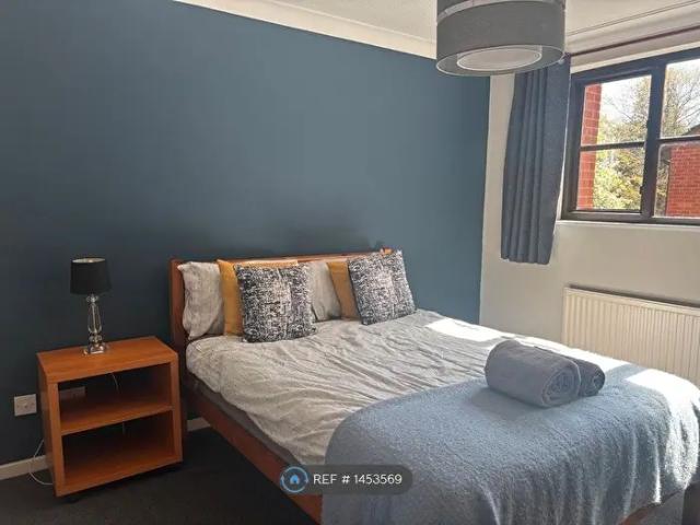 2 Bedroom Flat To Rent In Radley House, Oxford, OX2