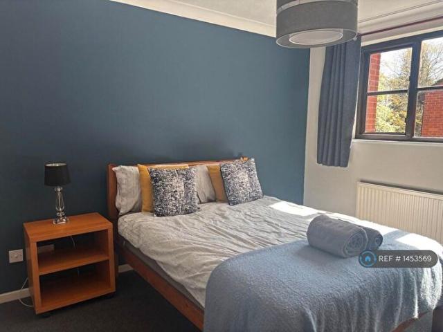 2 Bedroom Flat To Rent In Radley House, Oxford, OX2