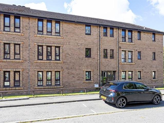 2 Bedroom Flat To Rent In Raeberry Street, Glasgow, G20
