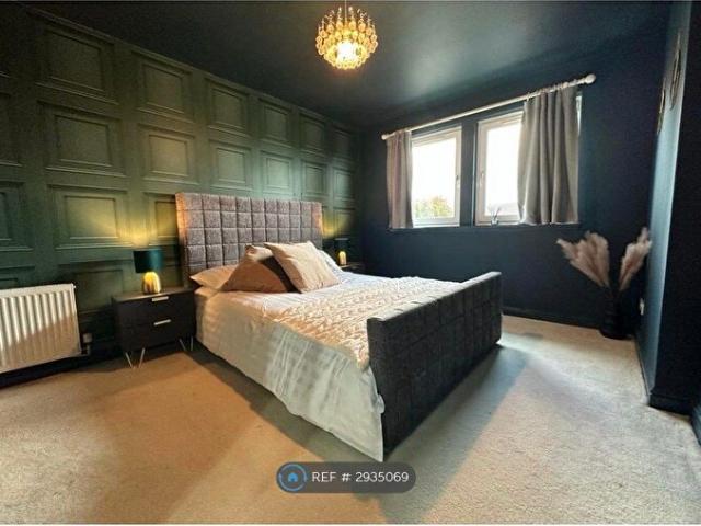 2 Bedroom Flat To Rent In Raploch Avenue, Glasgow, G14