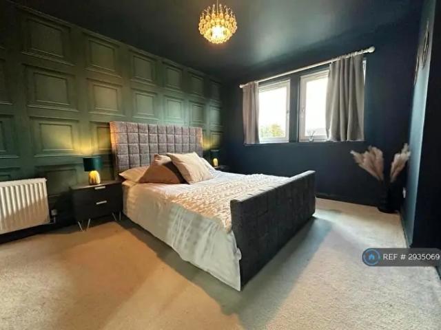 2 Bedroom Flat To Rent In Raploch Avenue, Glasgow, G14