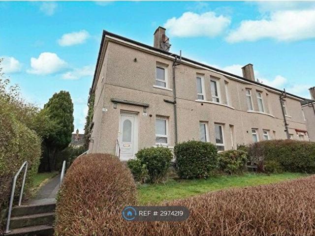2 Bedroom Flat To Rent In Ravelston Street, Glasgow, G32