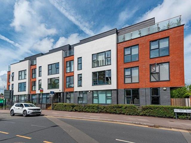 2 Bedroom Flat To Rent In Rectory Road, West Bridgford, NG2