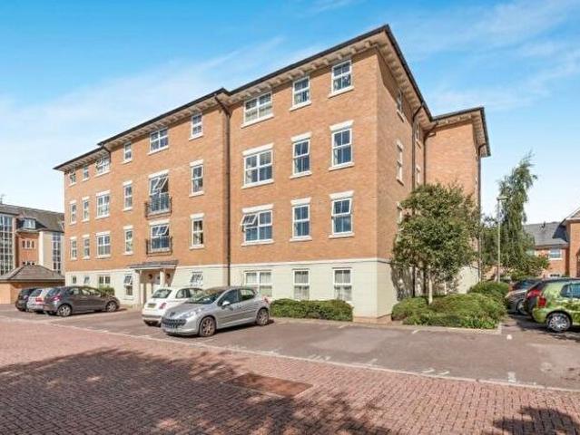 2 Bedroom Flat To Rent In Reliance Way, East Oxford, OX4