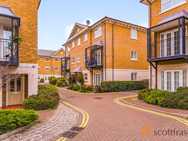2 Bedroom Flat To Rent In Reliance Way, Oxford, Oxfordshire, OX4