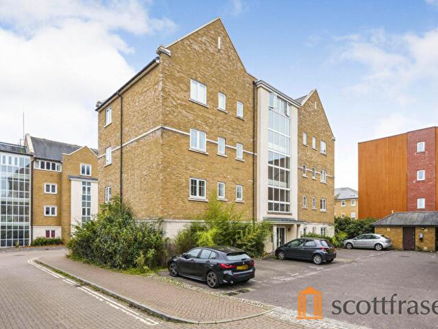 2 Bedroom Flat To Rent In Reliance Way, Oxford, Oxfordshire, OX4
