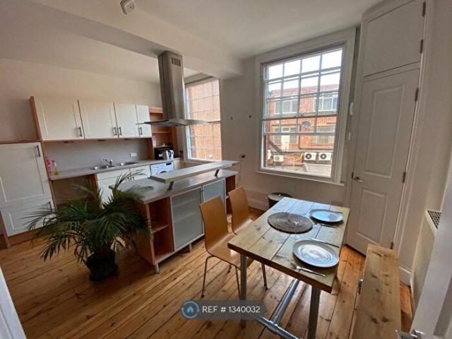 2 Bedroom Flat To Rent In Ribbon Factory, Coventry, CV1