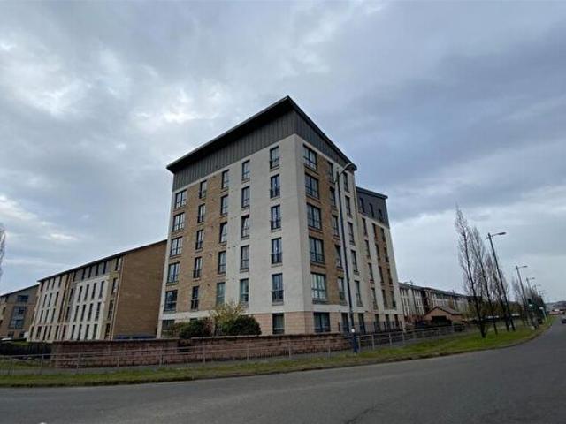 2 Bedroom Flat To Rent In, Ritz Place Glasgow, G5