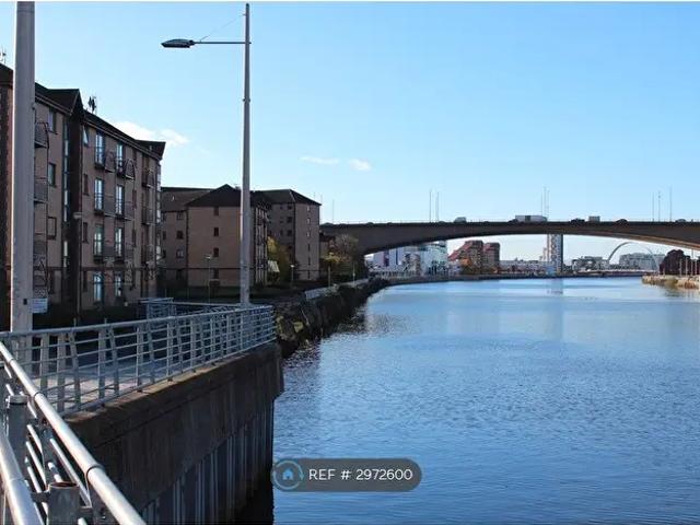 2 Bedroom Flat To Rent In Riverview Gardens, Glasgow, G5