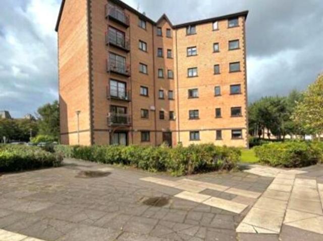 2 Bedroom Flat To Rent In Riverview Place, Glasgow, G5