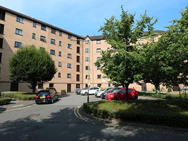 2 Bedroom Flat To Rent In Riverview Place, Glasgow, G5