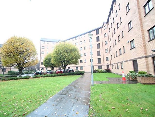 2 Bedroom Flat To Rent In Riverview Place, Glasgow, G5