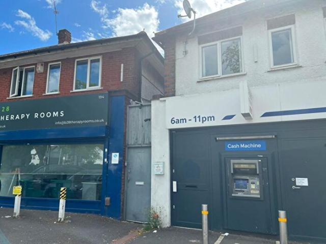 2 Bedroom Flat To Rent In Robin Hood Lane, B28