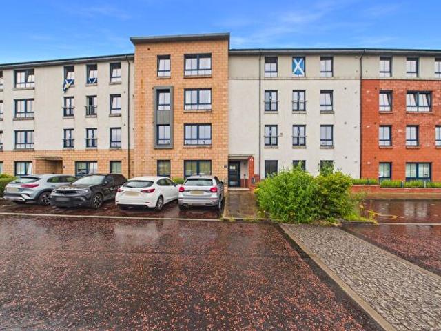 2 Bedroom Flat To Rent In Rosebery Terrace, G5
