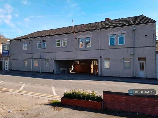 2 Bedroom Flat To Rent In Roshan House, Carlton, Nottingham, NG4