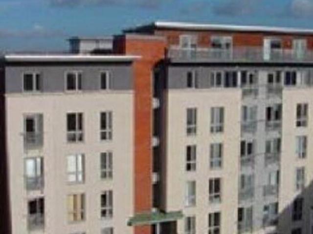 2 Bedroom Flat To Rent In Ropewalk Crt, Duplex,, Nottingham, NG1