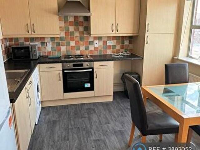 2 Bedroom Flat To Rent In Royal Victoria Court, Nottingham, NG7