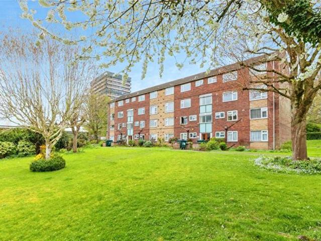 2 Bedroom Flat To Rent In St. Nicholas Street, CV1