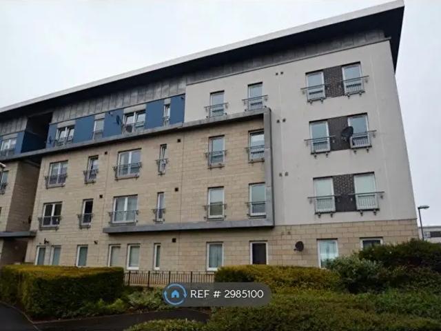 2 Bedroom Flat To Rent In St. Andrews Close, Glasgow, G41