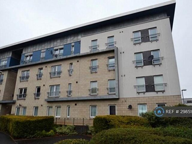2 Bedroom Flat To Rent In St. Andrews Close, Glasgow, G41
