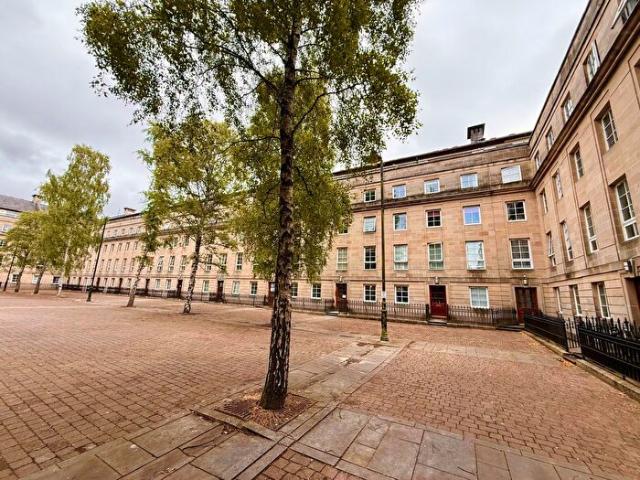 2 Bedroom Flat To Rent In St. Andrews Square, Glasgow, G1