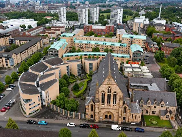2 Bedroom Flat To Rent In St Francis Rigg, Glasgow, Glasgow City, G5