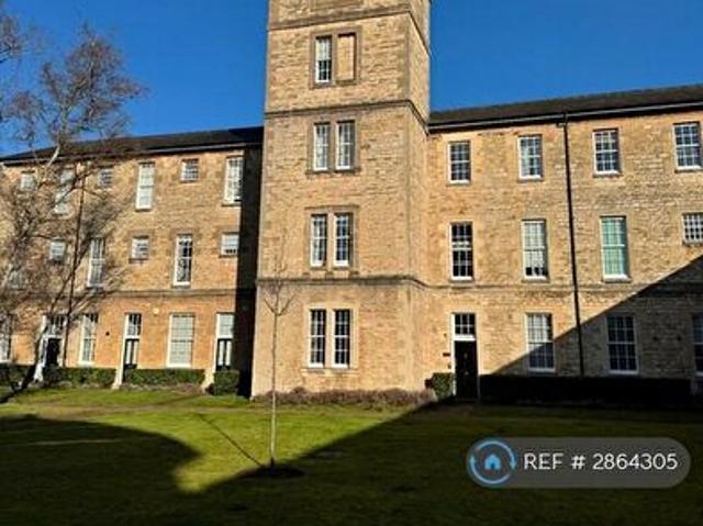 2 Bedroom Flat To Rent In St George's Manor, Oxford, OX4