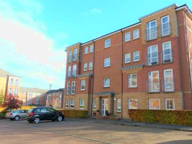 2 Bedroom Flat To Rent In St Helens Gardens, Langside, Glasgow, G41