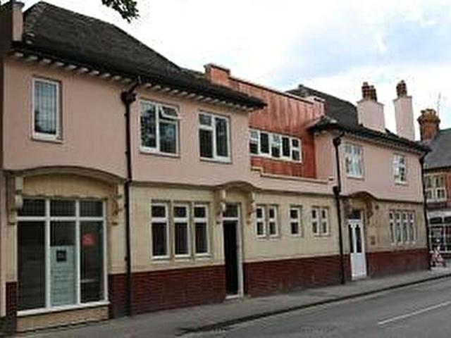 2 Bedroom Flat To Rent In St Thomas Street, OX1